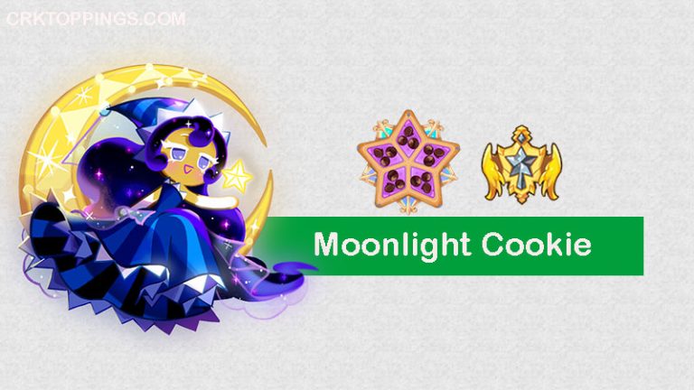 Moonlight Cookie Toppings & Beascuits Guide 2026