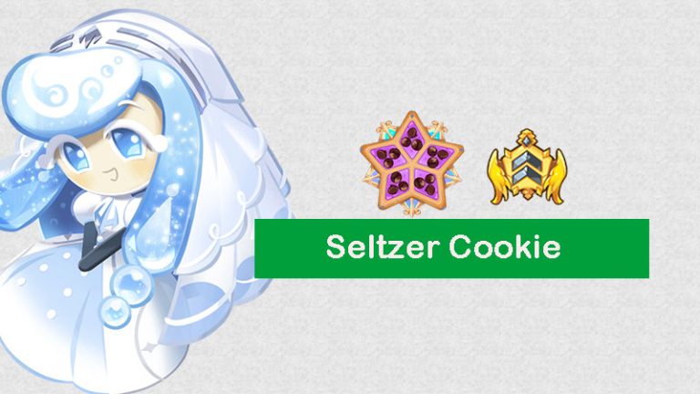 Stormbringer Cookie Toppings & Beascuits Guide 2025